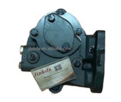 China Sturingpomp 3P6814 3P-6814 voor D6D-bulldozer Te koop