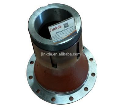 China Naaf 130-27-71520 voor Bulldozer D53A-17 D53A-18 Te koop