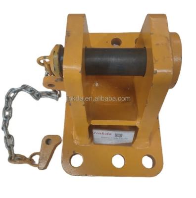 Cina Gancio 145-69-00011 per Bulldozer D60A-8 in vendita