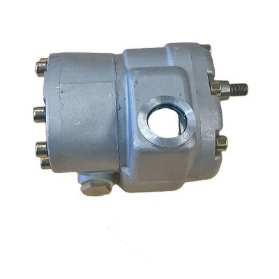 China Construction Machinery Parts Gear Pump H8-01 for Engine UTB650 for sale