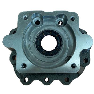 Chine Pompes à engrenages 2437u129 pour LK600 à vendre