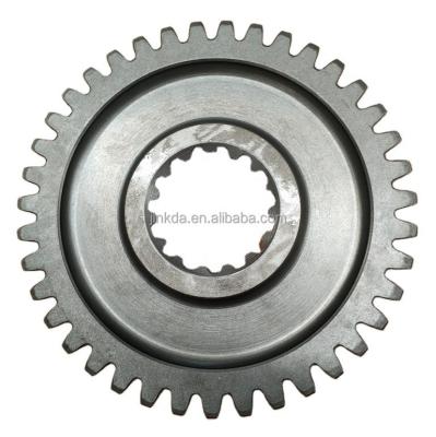 Chine Engrenage 130-14-64560 pour Bulldozer D50A-17 D50P-17 D50A-18 D50P-18 à vendre