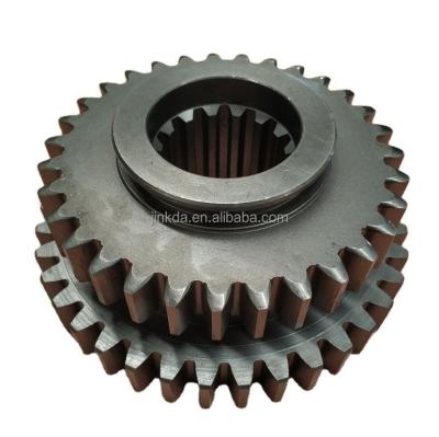 Chine Le train 130-14-64731 pour le bulldozer D50A-17 à vendre