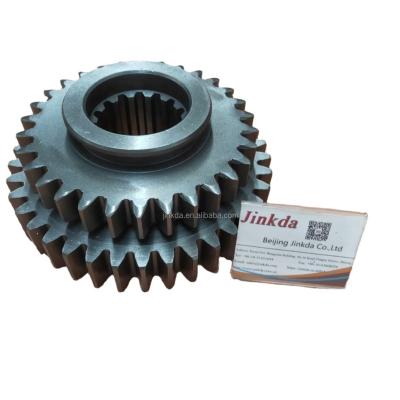 Chine Le train 130-14-71130 pour le bulldozer D50A-17 à vendre