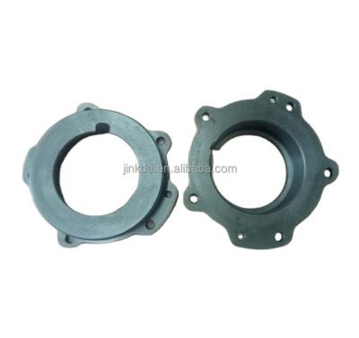 Chine Cage 130-14-64220 pour le bulldozer D50A-17 à vendre