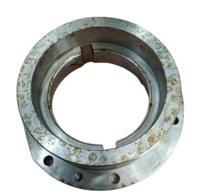 Chine Cage 130-21-62160 pour le bulldozer D53A-17 à vendre