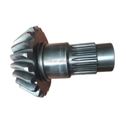 Chine Pinion 178-15-13240 pour le bulldozer D155A-1 à vendre