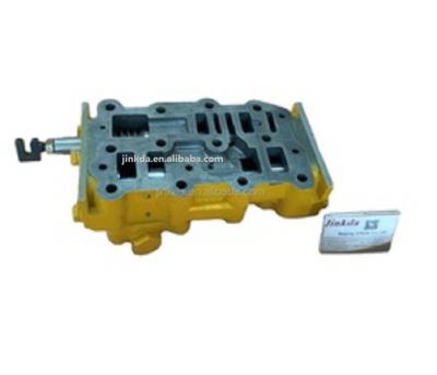 중국 14X-10-00070 D60P-12 불도저용 밸브 판매용