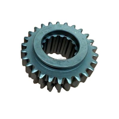 China Grijp 120-14-34131 voor bulldozer D40A-3 D40A-5 Te koop