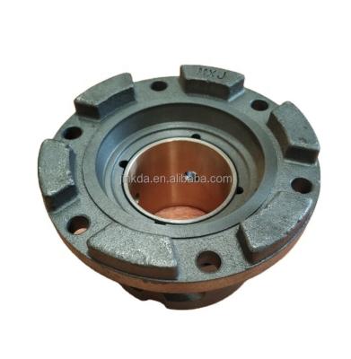 China 3P-1900 voor bulldozer D6D D6C Te koop