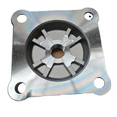 China Cover Center Joint 2034607 for EX200 for sale