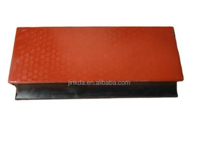 China Pad 170-50-12110 voor bulldozer D155A-1 Te koop