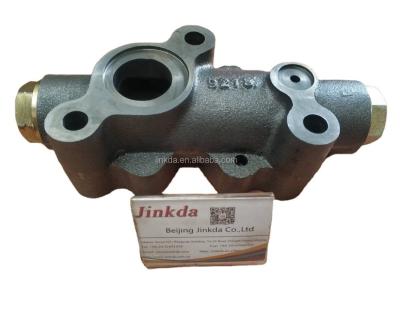 Cina Valvola di regolazione 195-13-16401 per bulldozer D355A-3 e D85A-18 in vendita
