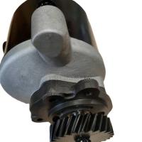 China High Quality Steering Pump E6NN3K514AB for sale