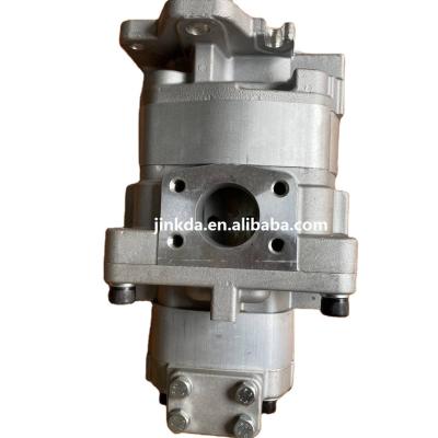 China 705-52-30490 Work pump,p.p.c Pump for WA500-3 loader for sale