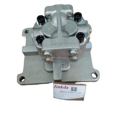 China high quality Pilot Pump 705-36-29540 for WA470-3 loader,manufacture produce for sale