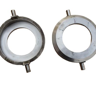 Chine Pièces détachées pour bulldozer 141-10-11430 Collier pour bulldozer D80A-12 à vendre