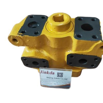 China Bulldozer Parts 14X-62-16102 Regulator Valve for D65EX-12-E Bulldozer for sale