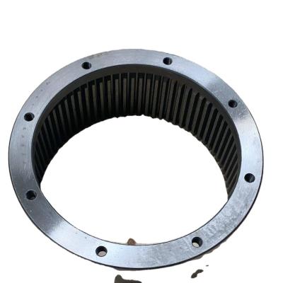 Chine Pour le bulldozer D20A-5, le tambour extérieur 103-22-21130 à vendre