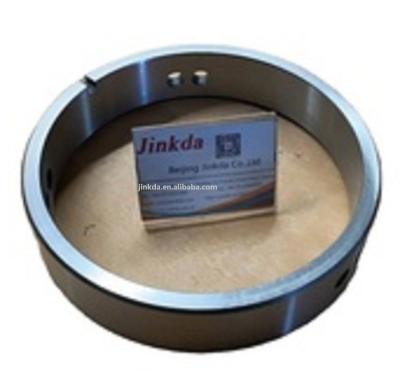 Chine Collier 175-15-62830 pour bulldozer D85A-21 à vendre