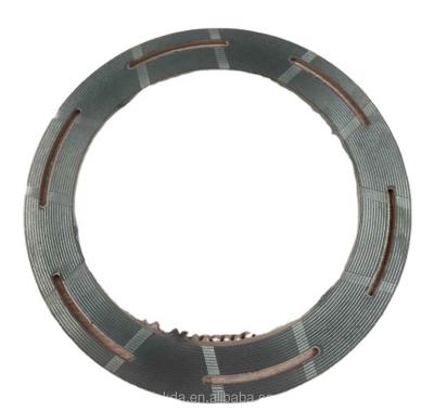 Chine Disque 144-10-12150 pour Bulldozer D50A-17 et D60A-8 à vendre