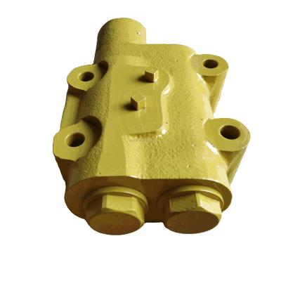 중국 풀도저 SD18-5용 구제 밸브 14Y-74-28000 판매용