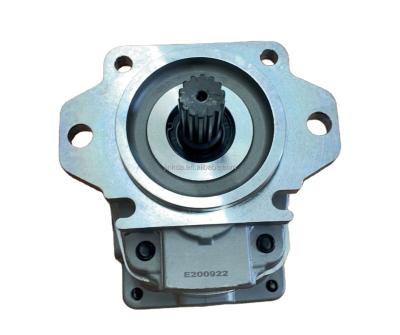 China Gear Pump 705-52-31150 for Dump Truck HM400-1 for sale