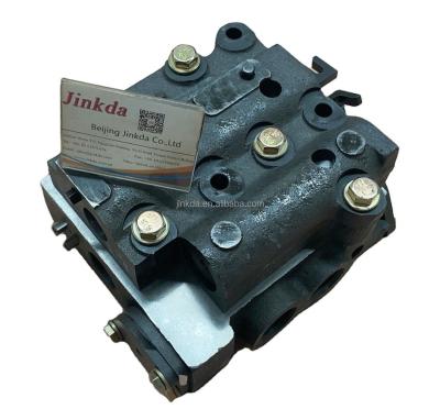 중국 불도저 D53A-17용 제어 밸브 134-15-00220 판매용