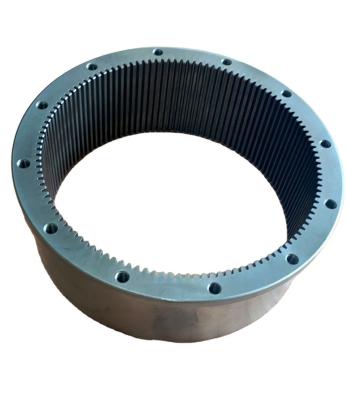 중국 불도저 예비 부품 8P0203 8P-0203 불도저 D5B/D5E의 외부 드럼 판매용