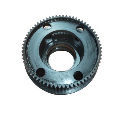 Chine Parties de bulldozers de haute qualité 113-15-42320 Porteur pour bulldozers D31E-18 D31E-20 à vendre