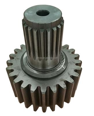 Chine Le train 13F-14-34230 pour le bulldozer D50P-17 à vendre