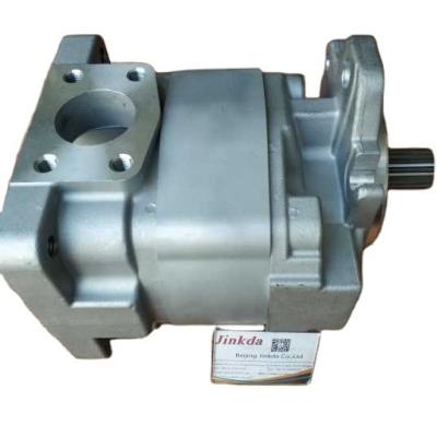 China High Quality 705-38-39000 Gear Pump for WA320-5 Wheel Loader Manufacture Make for sale