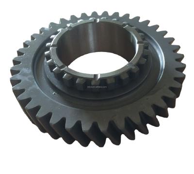 Chine Engrenage 150-15-12220 pour Bulldozer D80A-18 à vendre