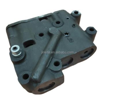 중국 볼도저 D65A-8용 밸브 145-15-00210 판매용