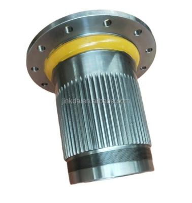 Chine Moyeu 144-27-11310 pour Bulldozer D60E-8 D60F-8 D70LE-8 à vendre
