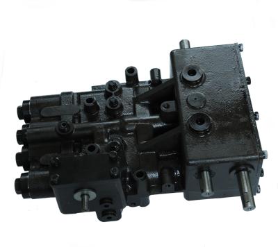 중국 불도저 SD7용 스티어링 밸브 0T12200 판매용