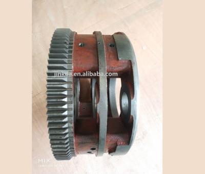 Chine Parties de machines de construction 154-15-42321 Porteur pour bulldozer D85A-21 à vendre