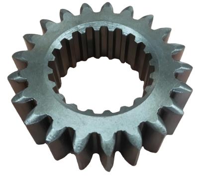 Chine Engrenage solaire 113-15-33210 pour Bulldozer D31P-18 à vendre