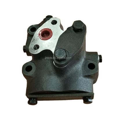 Chine Assemblage de soupape de soulagement 134-49-32400 pour bulldozer D58E-1B à vendre