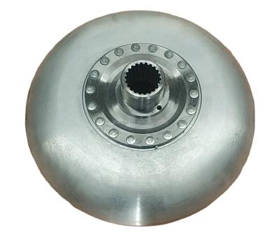 중국 툴러저 D155A-2용 터빈 175-13-21514 판매용