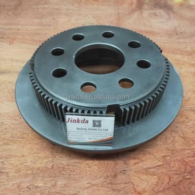 China Innentrommel 3T1899 3T-1899 für Bulldozer D6D und D6G zu verkaufen