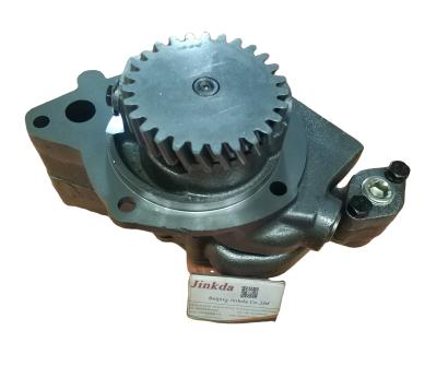 중국 6620-51-1020 D60A-6 볼도저용 오일 펌프 판매용