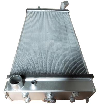 Cina Radiatore 134-03-73110 per bulldozer D61EX-15E0-BW in vendita