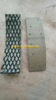 중국 D7G 볼도저용 브레이크 라인 1P4804 판매용