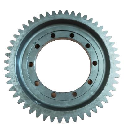 Chine Rings d'engrenage 5G5847 5G-5847 pour bulldozer D3C à vendre