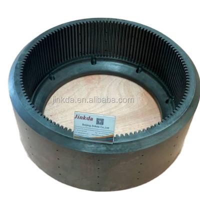 Chine Parties de bulldozer 175-22-21281 Tambour extérieur pour bulldozer D155A-1/SD32 à vendre