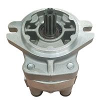 China Pilot Pump 705-41-01050 for Bulldozer D65E-12-E for sale