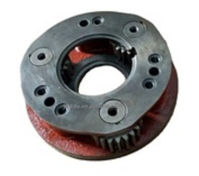 Chine Pour les véhicules à moteur électrique à commande numérique, le nombre de véhicules à commande numérique à commande numérique doit être déterminé en fonction de l'état de la commande numérique. à vendre