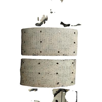 Chine 135-33-11332 Kit de garnitures de frein pour BULLDOZER D60A-6 à vendre