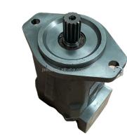 China Piston Pump 350-0666 3500666 for Backhoe Loader 416E for sale